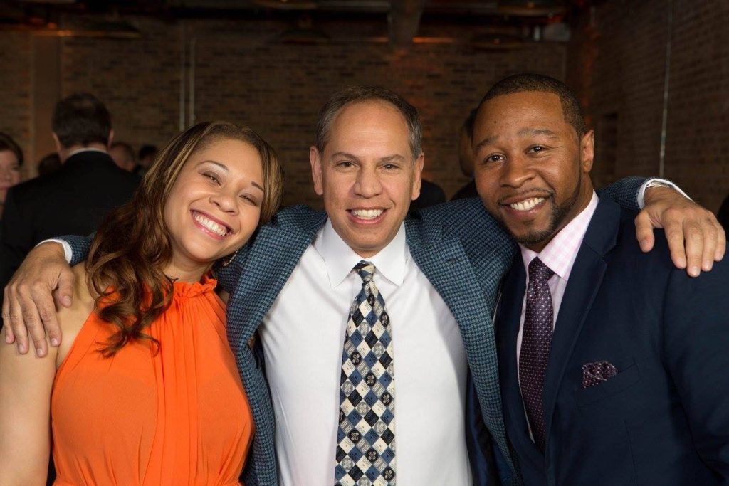 Real life superhero: How Jarrett Adams turned his wrongful conviction ...